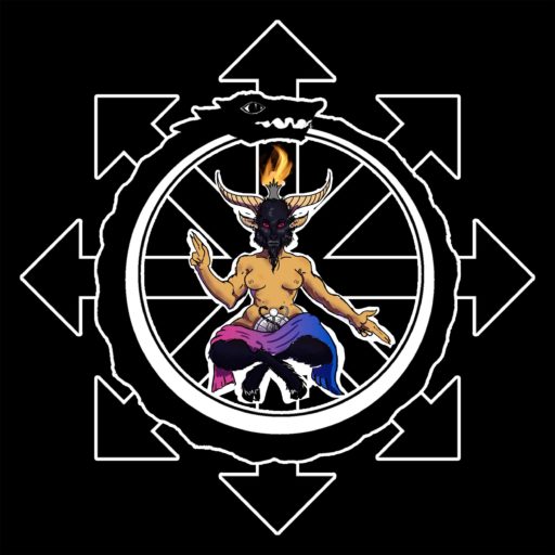 Journey Through The Obsidian Dream – One Witch's Adventure Log